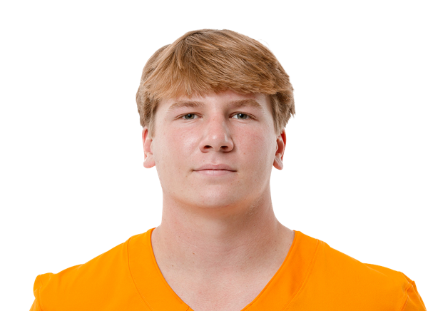 Grady Dangerfield - Tennessee Volunteers Place Kicker - ESPN