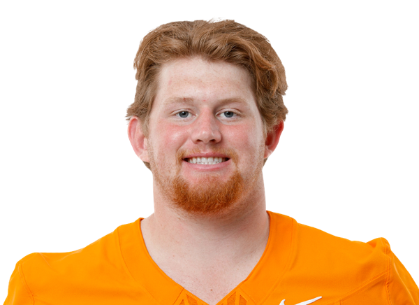Josh Schell - Tennessee Volunteers Defensive Lineman - ESPN