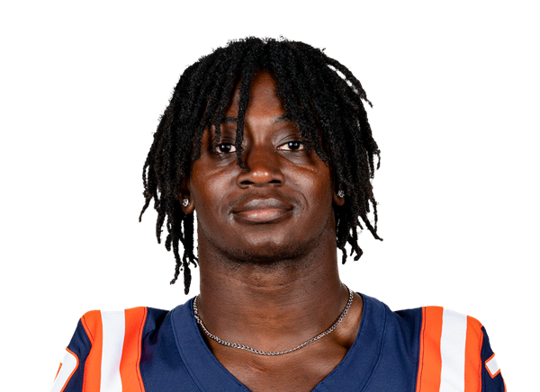 John Forster - Illinois Fighting Illini Running Back - ESPN