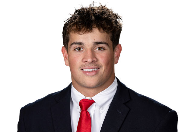 Harrison Bortolotti - Wisconsin Badgers Running Back - ESPN