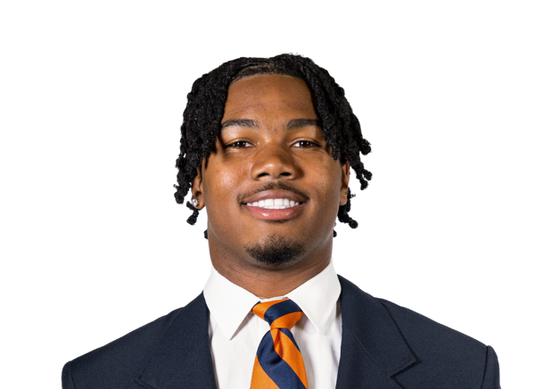 Montino Williams - Virginia Cavaliers Safety - ESPN