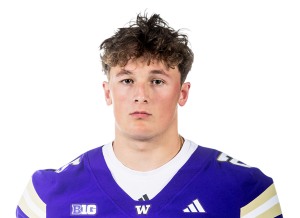 Beck Walker - Washington Huskies Running Back - ESPN
