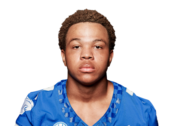 DJ Miller - Kentucky Wildcats Wide Receiver - ESPN