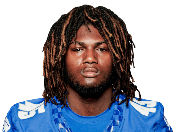 Kris Thompson - Kentucky Wildcats Linebacker - ESPN