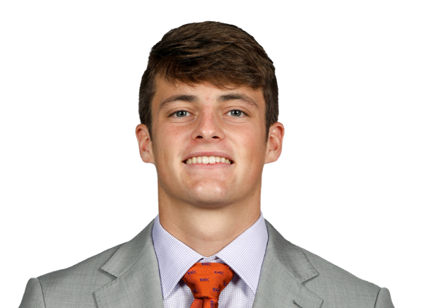 Cade Trotter - Clemson Tigers Quarterback - ESPN (UK)