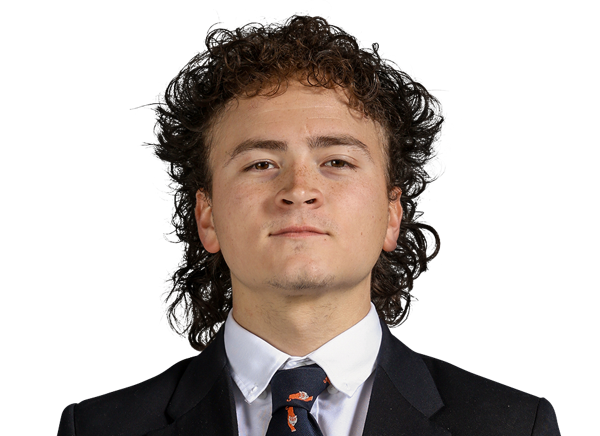 Jack Purkerson - Clemson Tigers Wide Receiver - ESPN