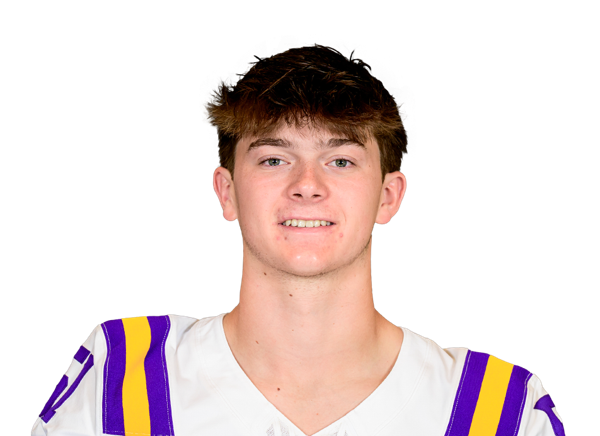 Silas Hall - LSU Tigers Long Snapper - ESPN