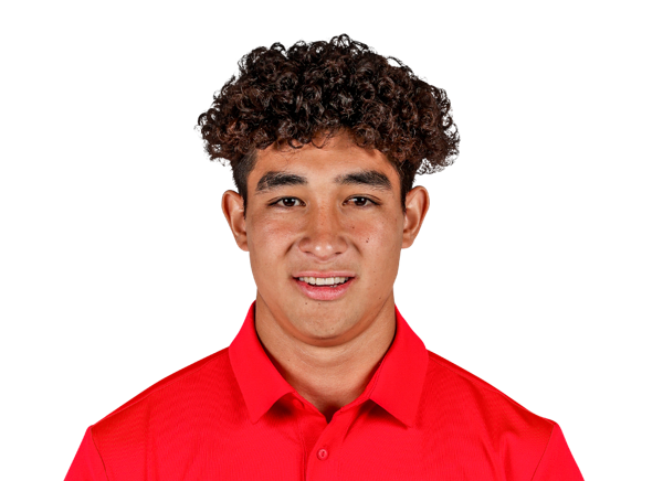 Mana Carvalho - Utah Utes Wide Receiver - ESPN