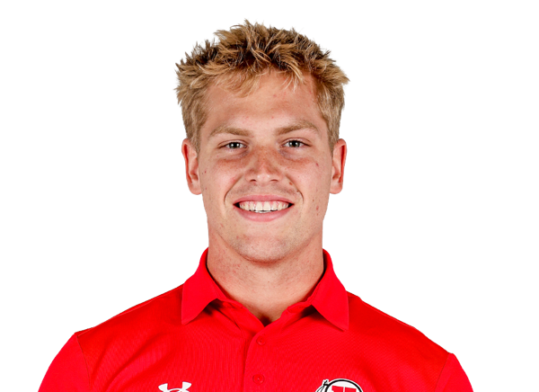 Drew Cowart - Utah Utes Quarterback - ESPN