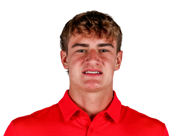 Charlie King - Utah Utes Long Snapper - ESPN