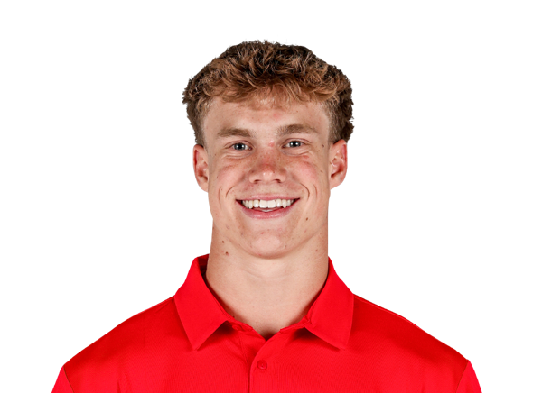 Cole Standage - Utah Utes Cornerback - ESPN