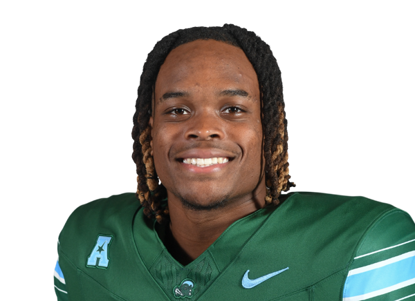 Jay Beamon - Tulane Green Wave Quarterback - ESPN