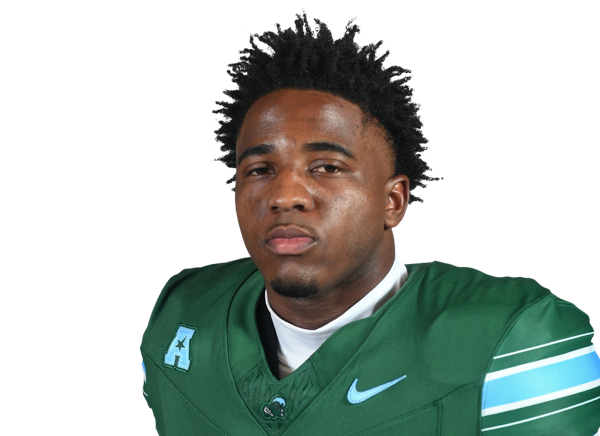 Javin Gordon - Tulane Green Wave Running Back - ESPN