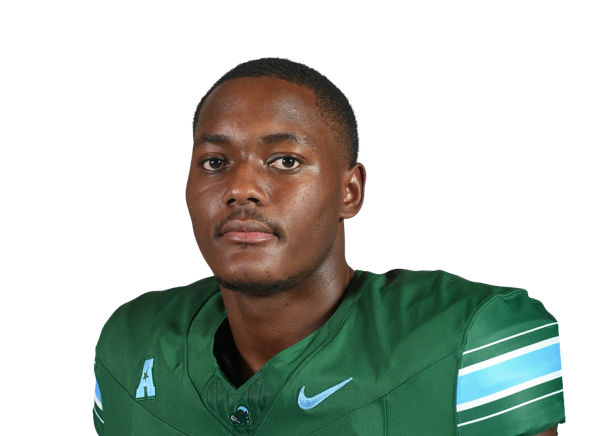 Josh Lewis - Tulane Green Wave Defensive Lineman - ESPN