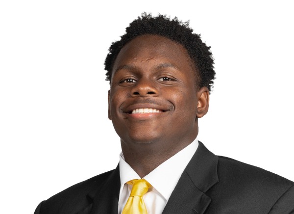 Aiden Benton - App State Mountaineers Defensive Lineman - ESPN