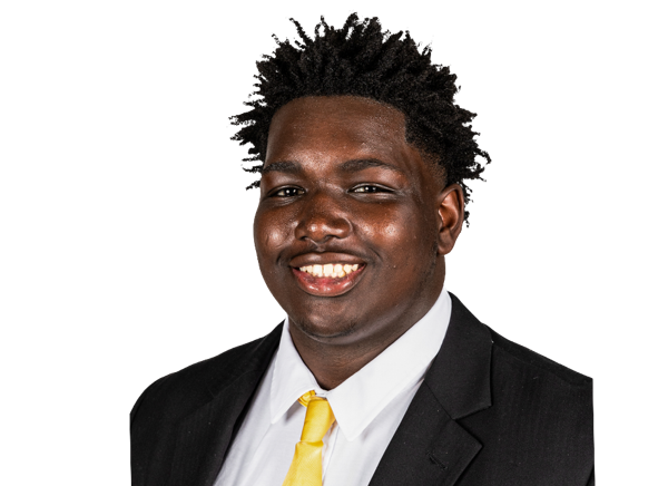 Al Oliver - App State Mountaineers Offensive Lineman - ESPN