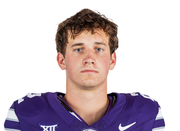 Jace Adler - Kansas State Wildcats Safety - ESPN