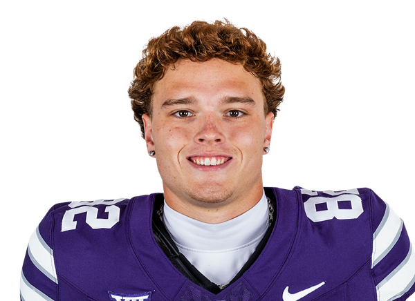 Justin Stephens - Kansas State Wildcats Wide Receiver - ESPN