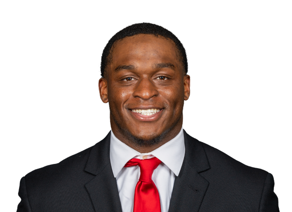 Demarcus Hendricks - Arkansas State Red Wolves Defensive End - ESPN