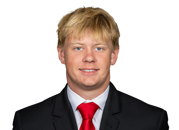 Andrew Staten - Arkansas State Red Wolves Tight End - ESPN