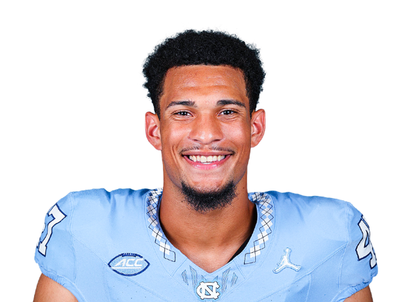 Austin Alexander - North Carolina Tar Heels Linebacker - ESPN