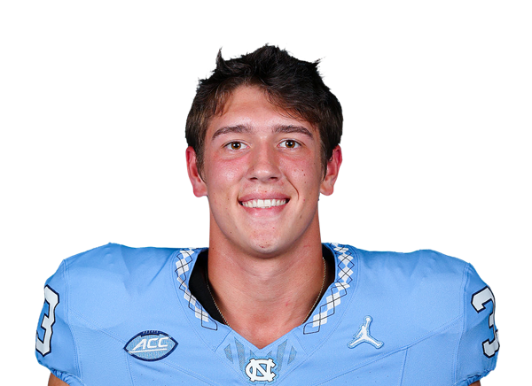 Henry Martello - North Carolina Tar Heels Defensive Lineman - ESPN
