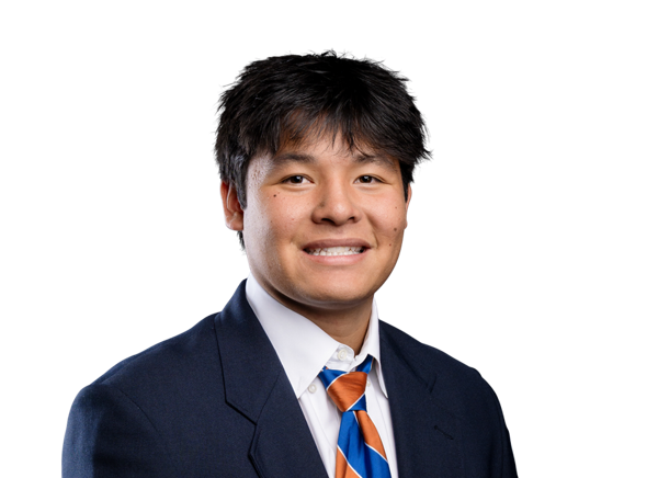 Zeke Martinez - Boise State Broncos Quarterback - ESPN