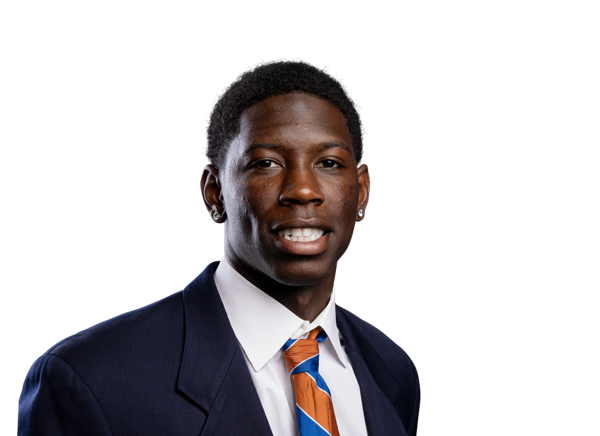 Demetric Whitlock Jr. - Boise State Broncos Wide Receiver - ESPN