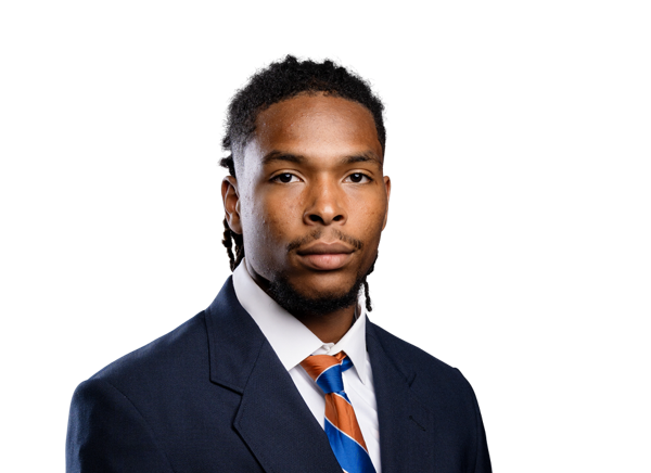 Jaylen Webb - Boise State Broncos Defensive Back - ESPN