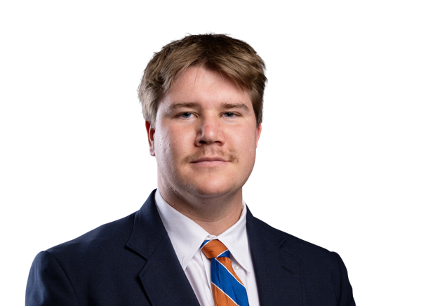 Jameson Perry - Boise State Broncos Offensive Lineman - ESPN
