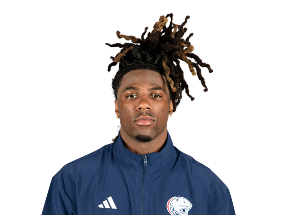 David Houston III - South Alabama Jaguars Safety - ESPN
