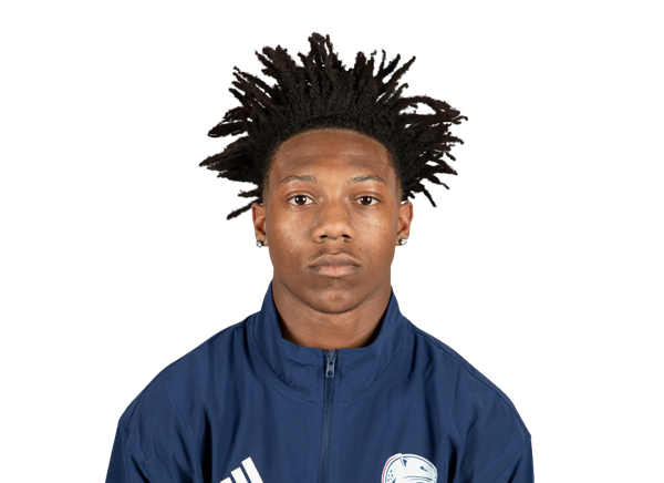 Jeremiah Jones-Thomas - South Alabama Jaguars Wide Receiver - ESPN