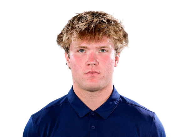 Luke Sivon - Akron Zips Wide Receiver - ESPN