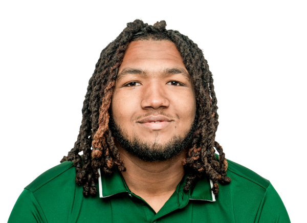 Monjaro Senegal - Colorado State Rams Offensive Lineman - ESPN