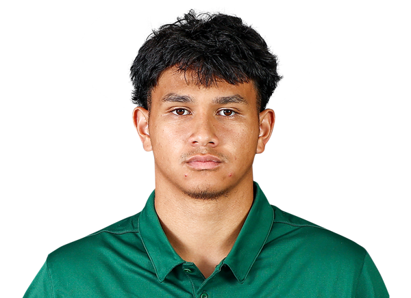 Matteus Ioane - Hawai'i Rainbow Warriors Linebacker - ESPN
