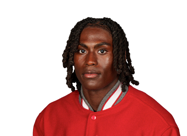 Quandarius Keyes - UNLV Rebels Defensive Back - ESPN