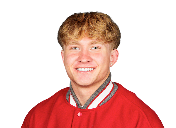 Brock DeFries - UNLV Rebels Safety - ESPN