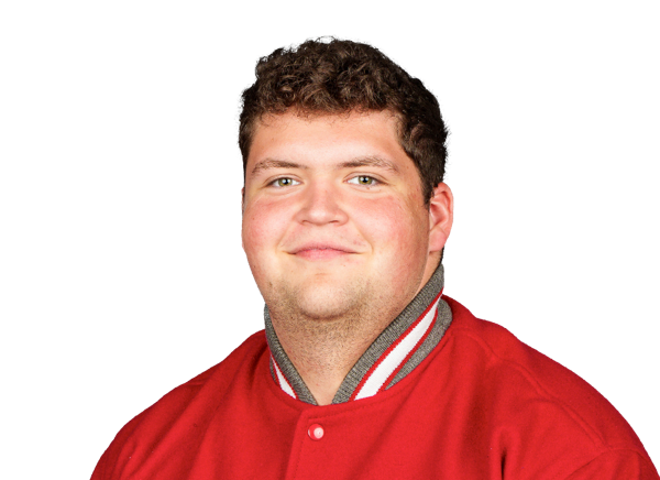 Chrysanthos Fetokakis - UNLV Rebels Offensive Lineman - ESPN