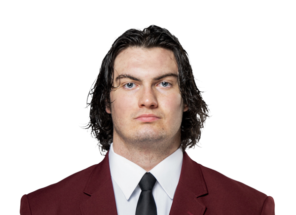 Aaron Dunn - USC Trojans Offensive Lineman - ESPN