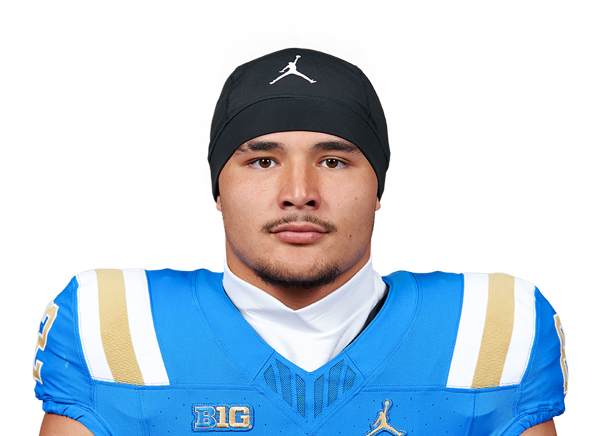 Noah Fox-Flores - UCLA Bruins Tight End - ESPN