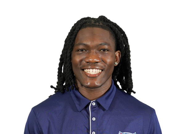 Darius Smith - Florida Atlantic Owls Running Back - ESPN