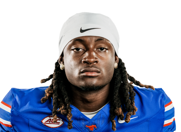 Link Rhodes - SMU Mustangs Wide Receiver - ESPN