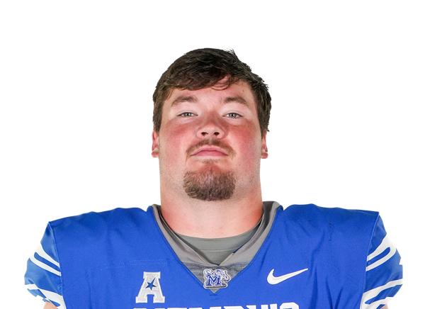 Matt Adcock - Memphis Tigers Tight End - ESPN