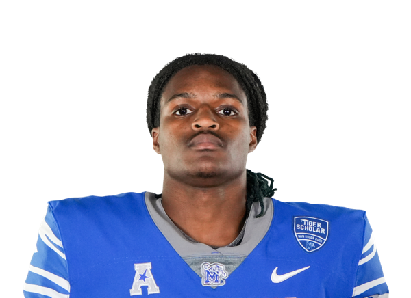 Jamar Jenkins - Memphis Tigers Wide Receiver - ESPN