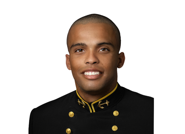 Alex Erby - Navy Midshipmen Quarterback - ESPN