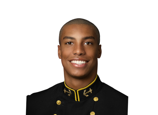 Mason Baker - Navy Midshipmen Quarterback - ESPN