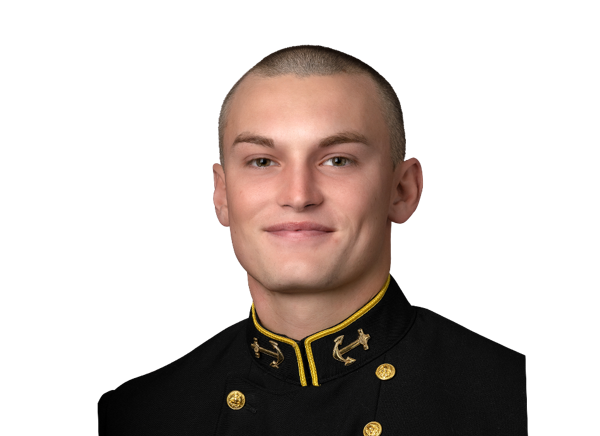 Maddax Fayard - Navy Midshipmen Wide Receiver - ESPN