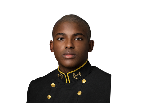 Austin Stull - Navy Midshipmen Cornerback - ESPN