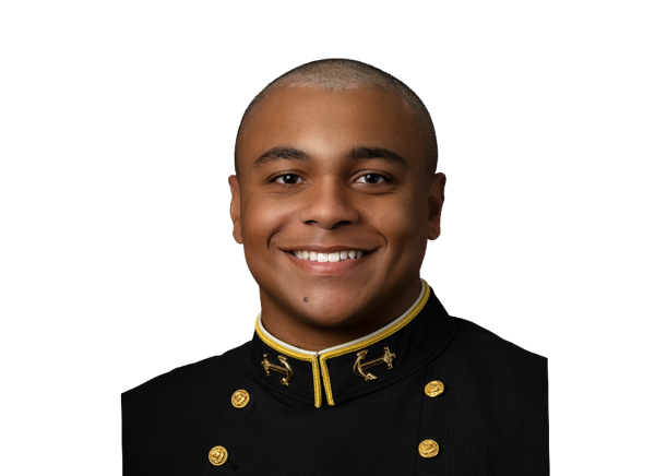 Christian Cromer - Navy Midshipmen Running Back - ESPN