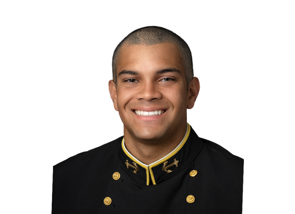 Malcolm Johnson - Navy Midshipmen Tight End - ESPN